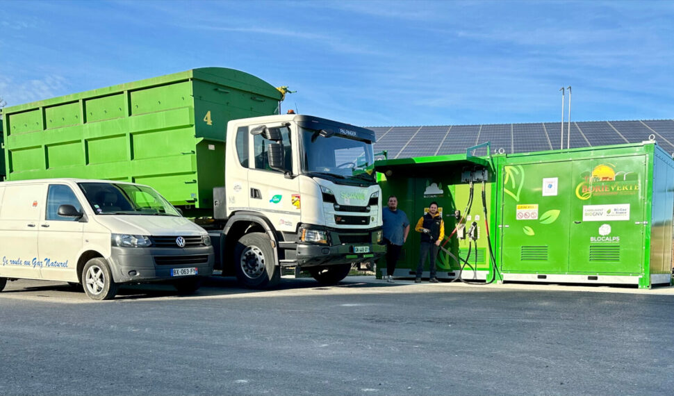 Le Magazine D Information De L Agence De La Transition écologique