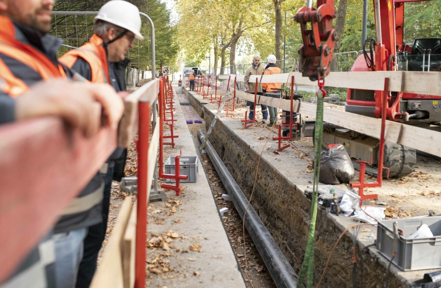 Archives Des énergies Ademe Infos