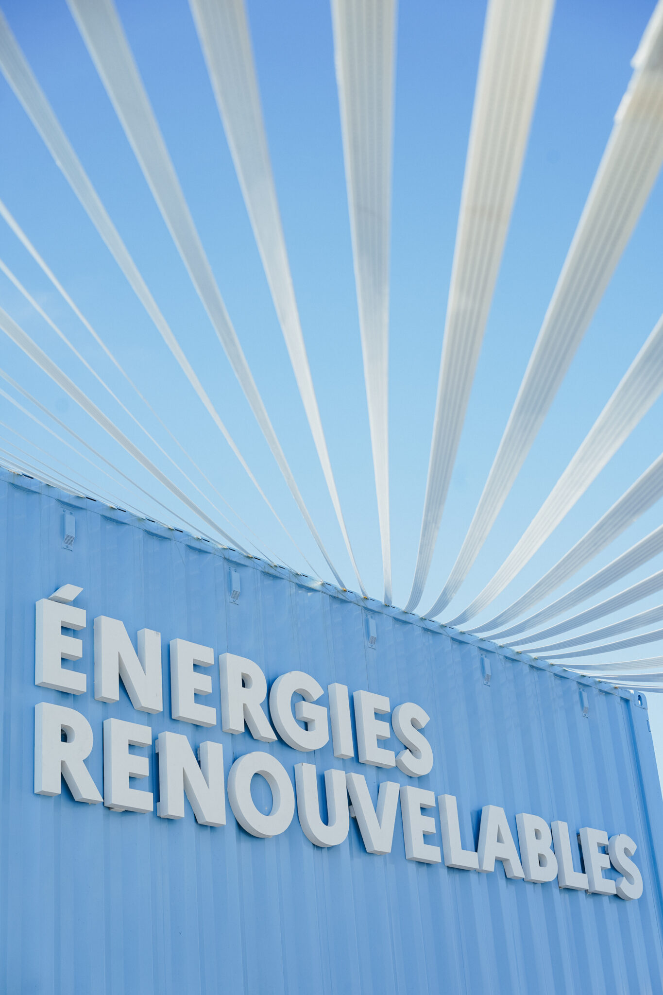 Retour sur l'Expo Innov’ Climat : quand les innovations façonnent les ...