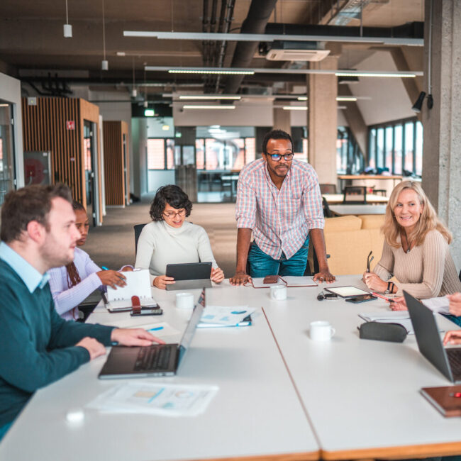 La méthode Empreinte Projet - ADEME Infos