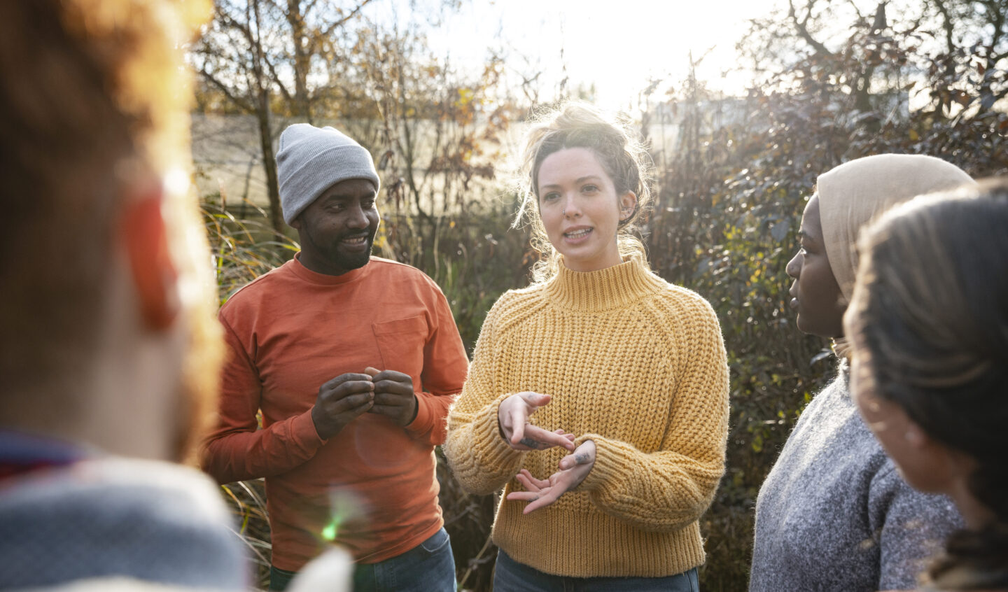 Le magazine d'information de l'agence de la transition écologique