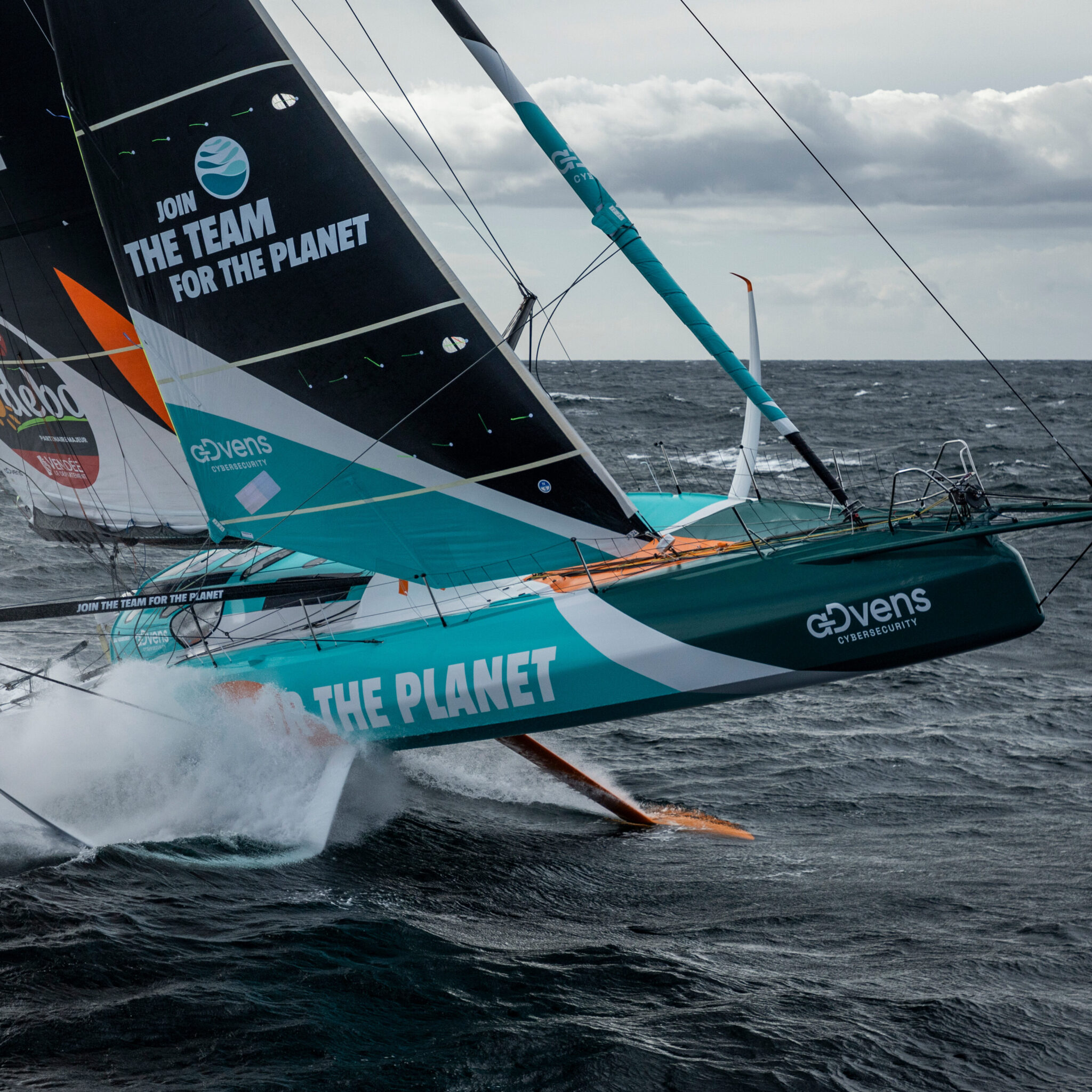 Le magazine d'information de l'agence de la transition écologique