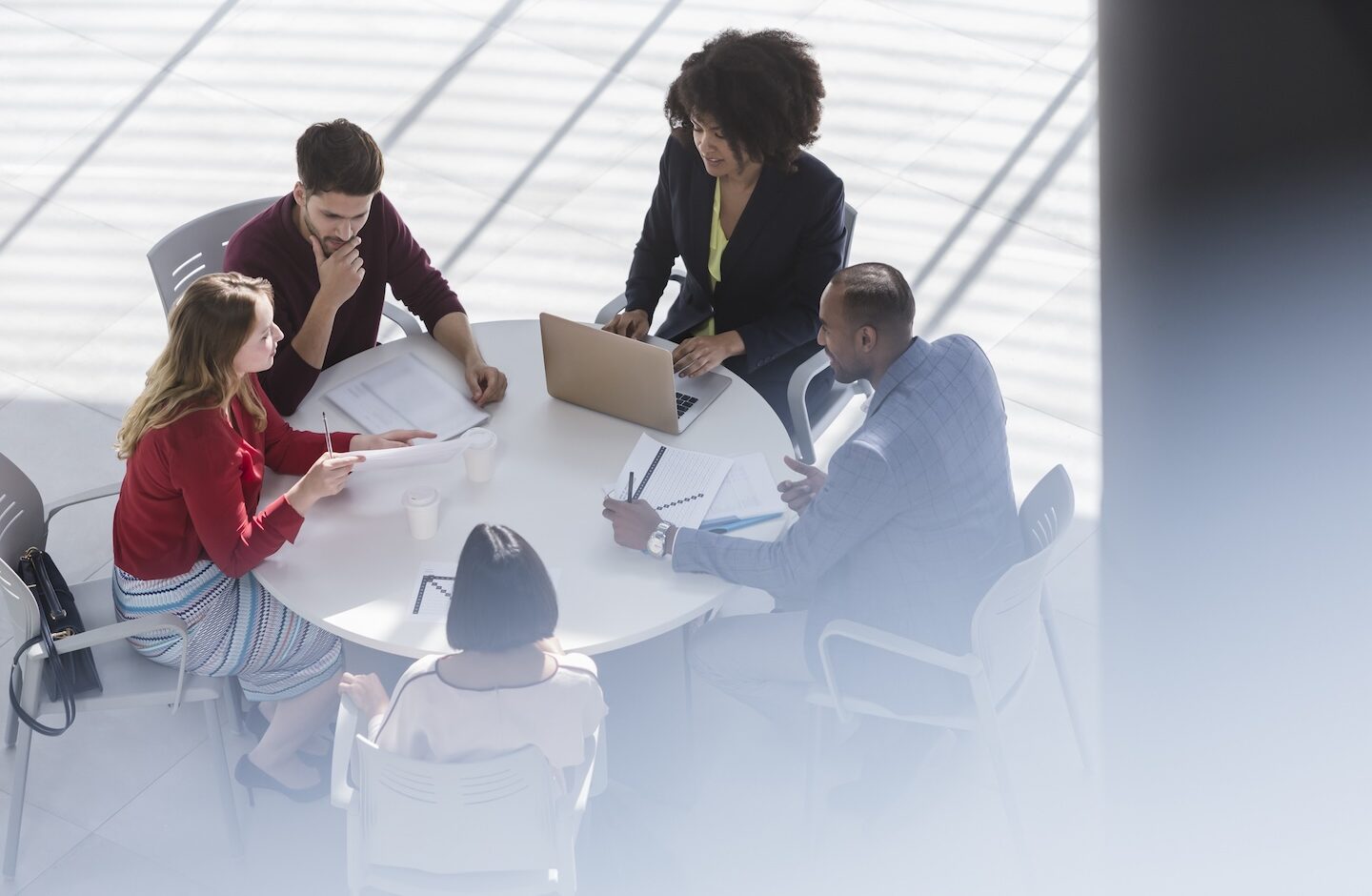 Les entreprises engagées dans une stratégie climat avec ACT témoignent ...